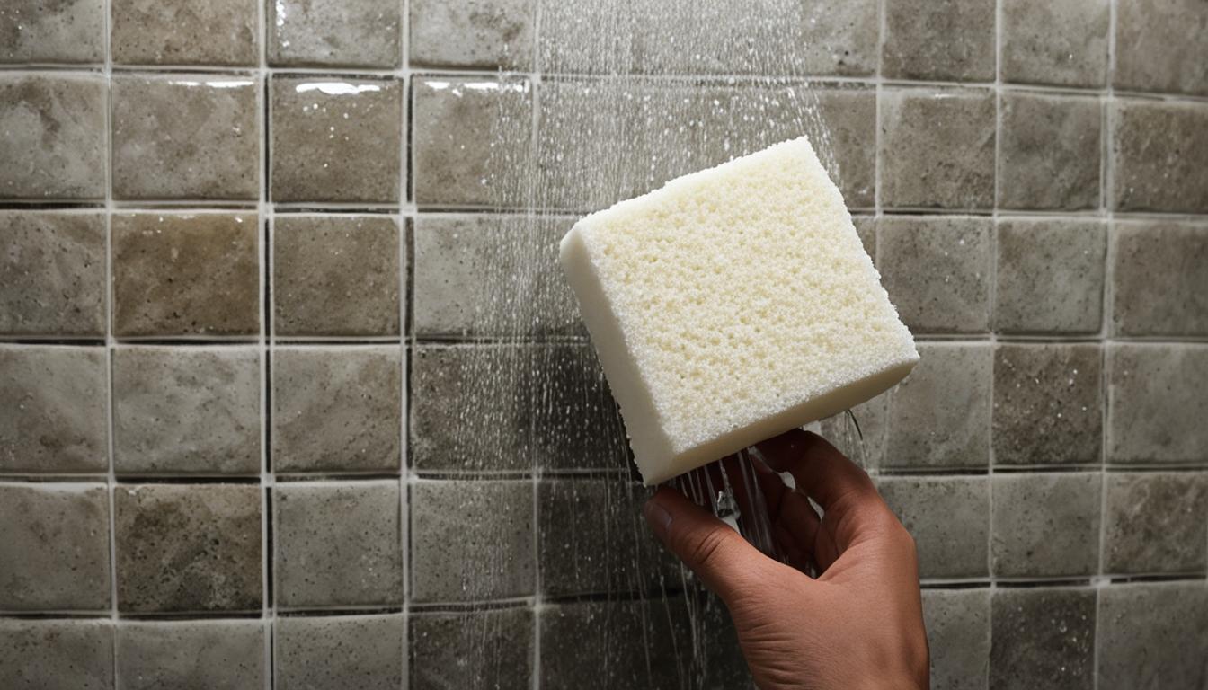 Easy Cleaning Stone Tiles in Shower Tips by Elite Home Remodeling Inc