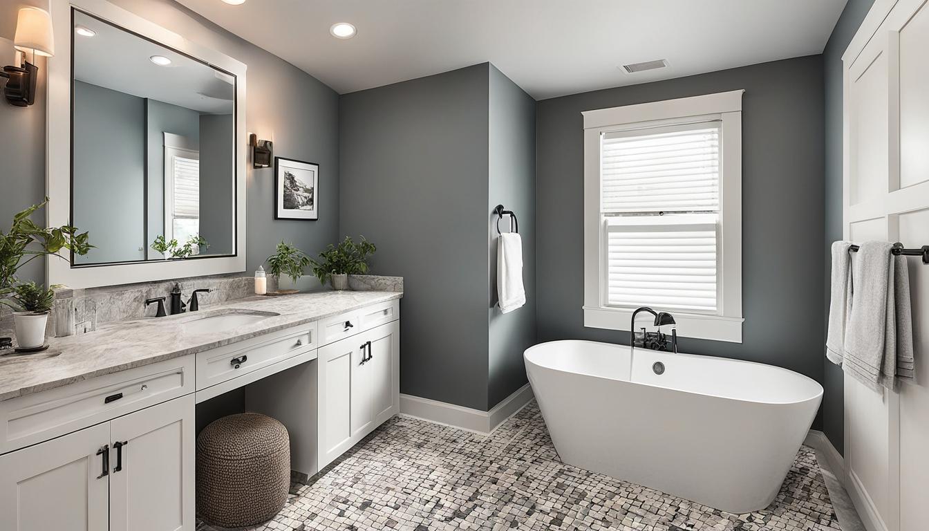 Bathroom Demolition Cost Guide by Elite Home Remodeling Inc – Get ...