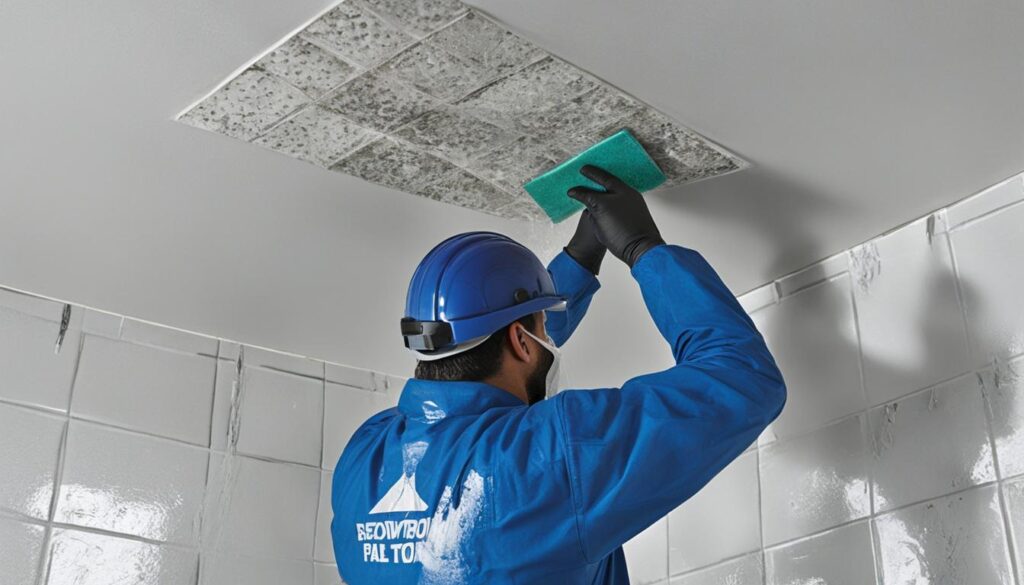 How to Tile Ceiling in Shower: Step-by-Step Guide by Elite Home ...